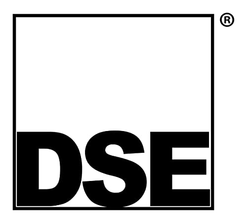 Thunder Parts DSE4620 Original - Made in UK | Auto Mains (Utility) Failure Control Module (Mpu,Ct,Rtc) | Displays Generator and Utility Sensing | DSE4620-03