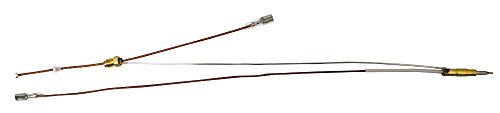 Hiland THP-Thermo Thermocouple for Tall Patio Heater, One Size, Grey, Copper