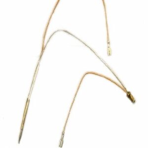 Hiland THP-Thermo Thermocouple for Tall Patio Heater, One Size, Grey, Copper