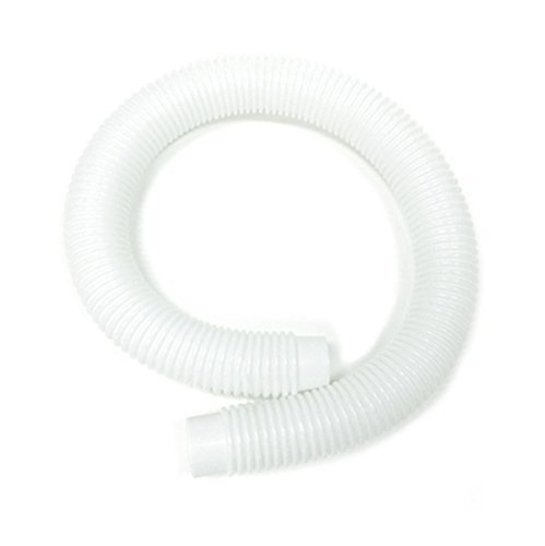 Summer Waves Replacement 1.25" x 3' Plastic Return or Suction Hose Pools P58125036