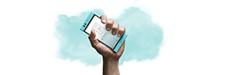 Nextbit Robin Factory Unlocked GSM Smartphone - Mint (U.S. Warranty)