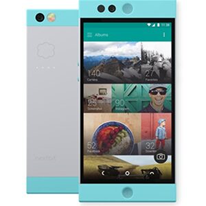 Nextbit Robin Factory Unlocked GSM Smartphone - Mint (U.S. Warranty)