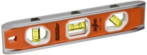 johnson level & tool 211310 professional torpedo level