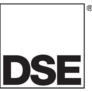 DSE855 USB to Ethernet Communications Device | Built-in Web Server or MODBUS TCP | DSE0855-01 Original - Made in UK