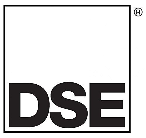 DSE855 USB to Ethernet Communications Device | Built-in Web Server or MODBUS TCP | DSE0855-01 Original - Made in UK