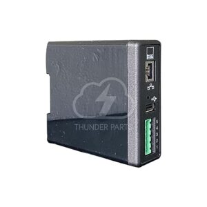 DSE855 USB to Ethernet Communications Device | Built-in Web Server or MODBUS TCP | DSE0855-01 Original - Made in UK