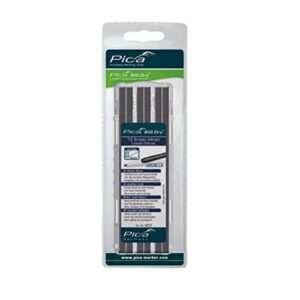 Pica Aniline Big Dry – Pack of 12 Leads, Aniline Big Dry