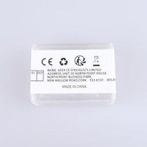 Replacement Fusion Splicer Electrodes - Fujikura FSM-17S,18S,50R,50S,60S,60R Fusion Splicer