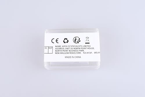 Replacement Fusion Splicer Electrodes - Fujikura FSM-17S,18S,50R,50S,60S,60R Fusion Splicer