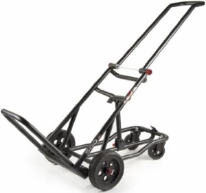 krane amg amg500 convertible platform/dolly/tilt cart with 500 lb capacity