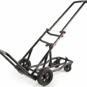 Krane AMG AMG500 Convertible Platform/Dolly/Tilt Cart with 500 lb Capacity