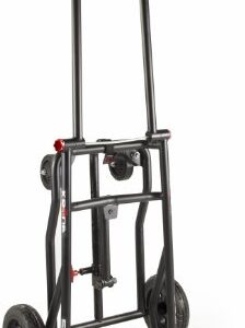 Krane AMG AMG500 Convertible Platform/Dolly/Tilt Cart with 500 lb Capacity