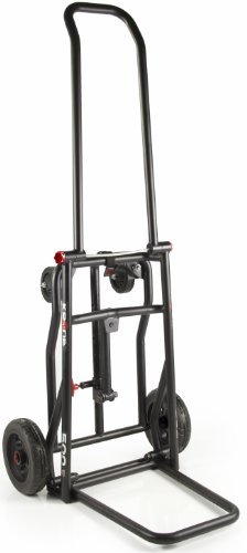 Krane AMG AMG500 Convertible Platform/Dolly/Tilt Cart with 500 lb Capacity