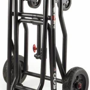 Krane AMG AMG500 Convertible Platform/Dolly/Tilt Cart with 500 lb Capacity