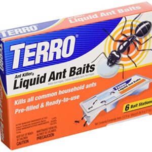 Terro Liquid Ant Killer Boxed 6 / Pack