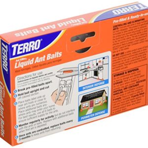 Terro Liquid Ant Killer Boxed 6 / Pack