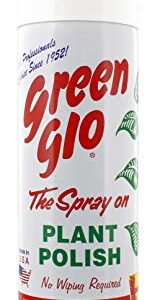 Green Glo Plant Polish 13 oz (20 fl ounces)