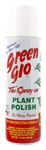 green glo plant polish 13 oz (20 fl ounces)