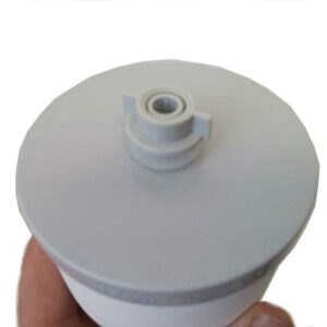 Ceramic Dome Water Filter Element with Silver Purification (4)