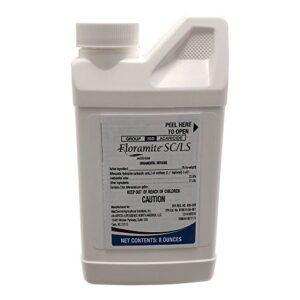 floramite sc miticide chemtura - 8oz