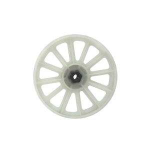 snow joe sj624e-pulley replacement parts