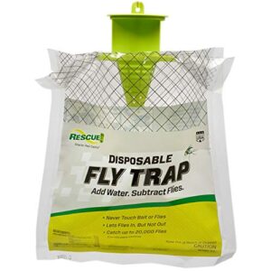 Rescue Disposable Fly Trap