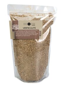 josh's frogs sprig & stone vermiculite (1 quart)