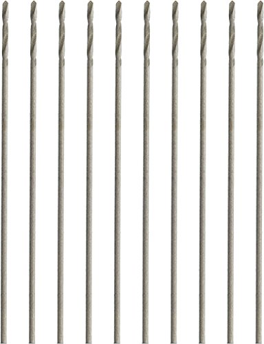 Hss Twist Drills, Size 64, Pack of 10 | DRL-228.64