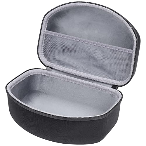 co2CREA Hard Travel Case Replacement for 3M Reusable Face Piece