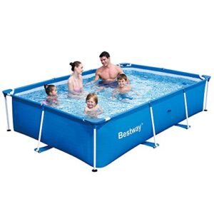 Bestway Steel Pro 9'10" x 6'7" x 26" Above Ground Pool