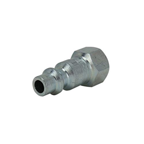 Milton S-731 M Style Recapper Plug