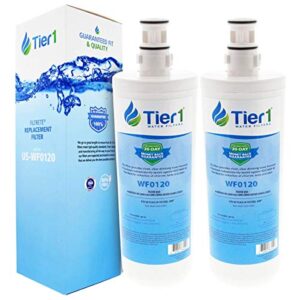 tier1 replacement for 3us-af01 standard water filter 2 pack