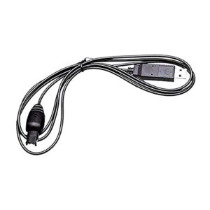 aqua lung usb data transfer cable for i300 and i550 dive computers