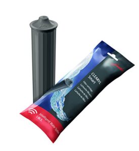 jura 72629 clearyl smart water filter cartridge (4 filters)