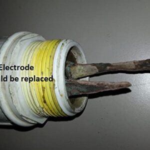 ClearBlue Ionizer Replacement Electrodes