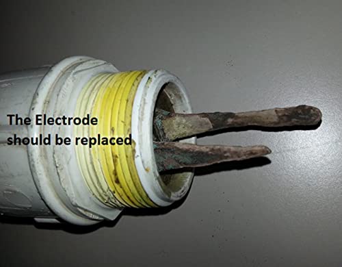 ClearBlue Ionizer Replacement Electrodes