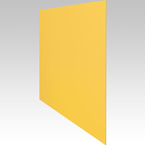 Palight ProjectPVC 158204 Palight NF .118 Yelow ST-30 12x12"