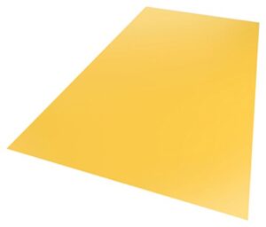 palight projectpvc 158204 palight nf .118 yelow st-30 12x12"