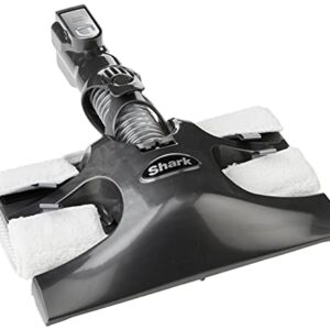 Shark Dust-Away microfiber Hard Floor Attachment HVDA300, Gray