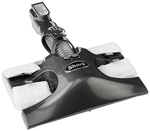 Shark Dust-Away microfiber Hard Floor Attachment HVDA300, Gray