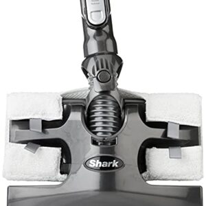 Shark Dust-Away microfiber Hard Floor Attachment HVDA300, Gray