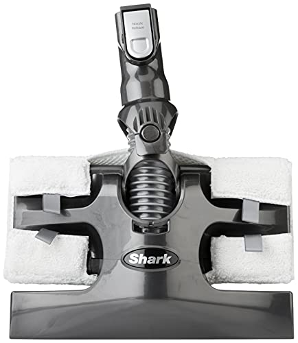 Shark Dust-Away microfiber Hard Floor Attachment HVDA300, Gray