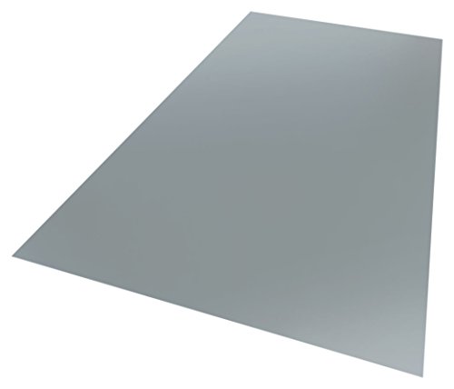 Palight ProjectPVC 159830 Palight .236" Grey ST-100 12"x12"