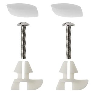 kohler genuine part 1236365 bumper hardware kit