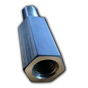 angle grinder extender shaft