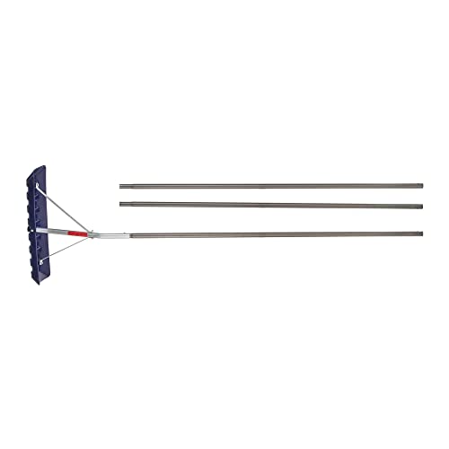 Garant GPRR24 16' Garant® Snow Roof Rake Assorted Colors