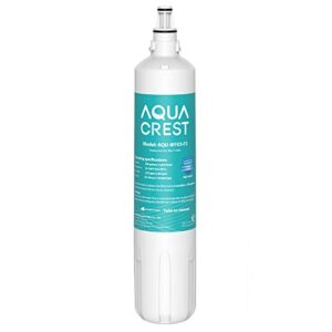 aqua crest f-2000 under sink water filter, compatible with f-2000&f2000s, f-1000&f-1000s, aquapure ap easy c-complete, model no. wf03-f2