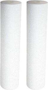 cfdgd2501-20bb multi gradient sediment replacement water filter by cfs more tools