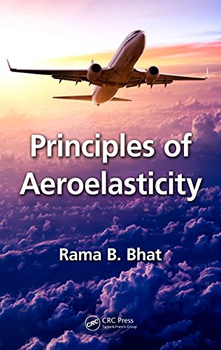 Principles of Aeroelasticity