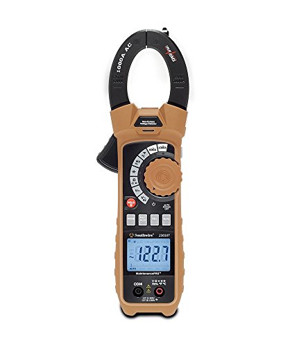 Southwire CLAMP METER, MAINTPRO 23030T